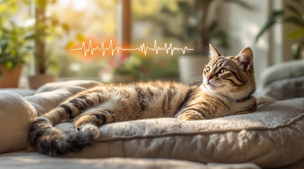 Understanding Cats Heart Rate: A Comprehensive Guide - Cat Karma Creations