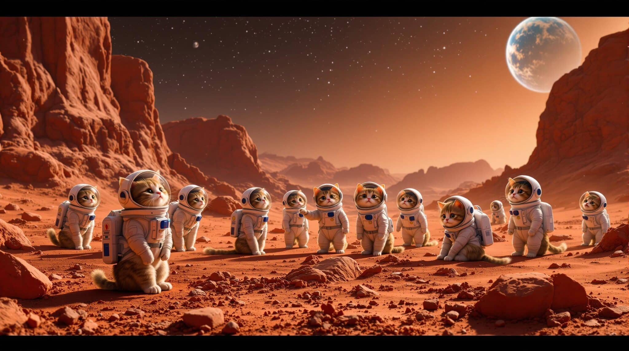 Cats Kissing Gif: A Guide To The Cutest Cat Kisses - Cat Karma Creations