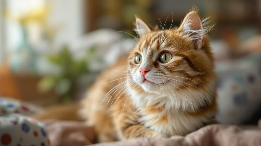 Understanding And Treating Cats Ringworm - Cat Karma Creations