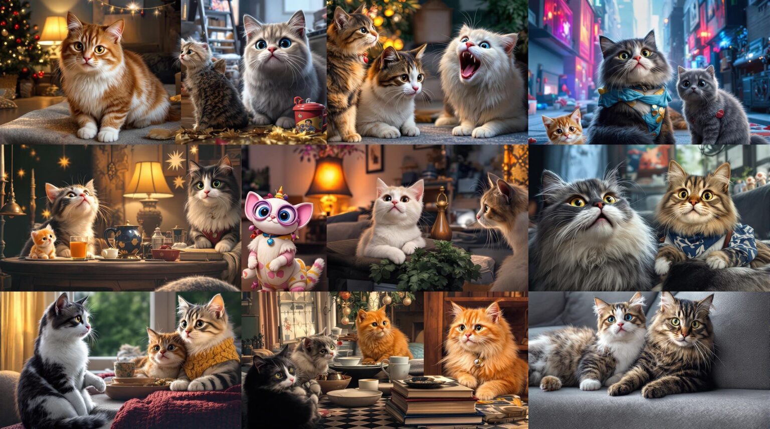 Cats Rotten Tomatoes: Discover The Best Cat Movies - Cat Karma Creations