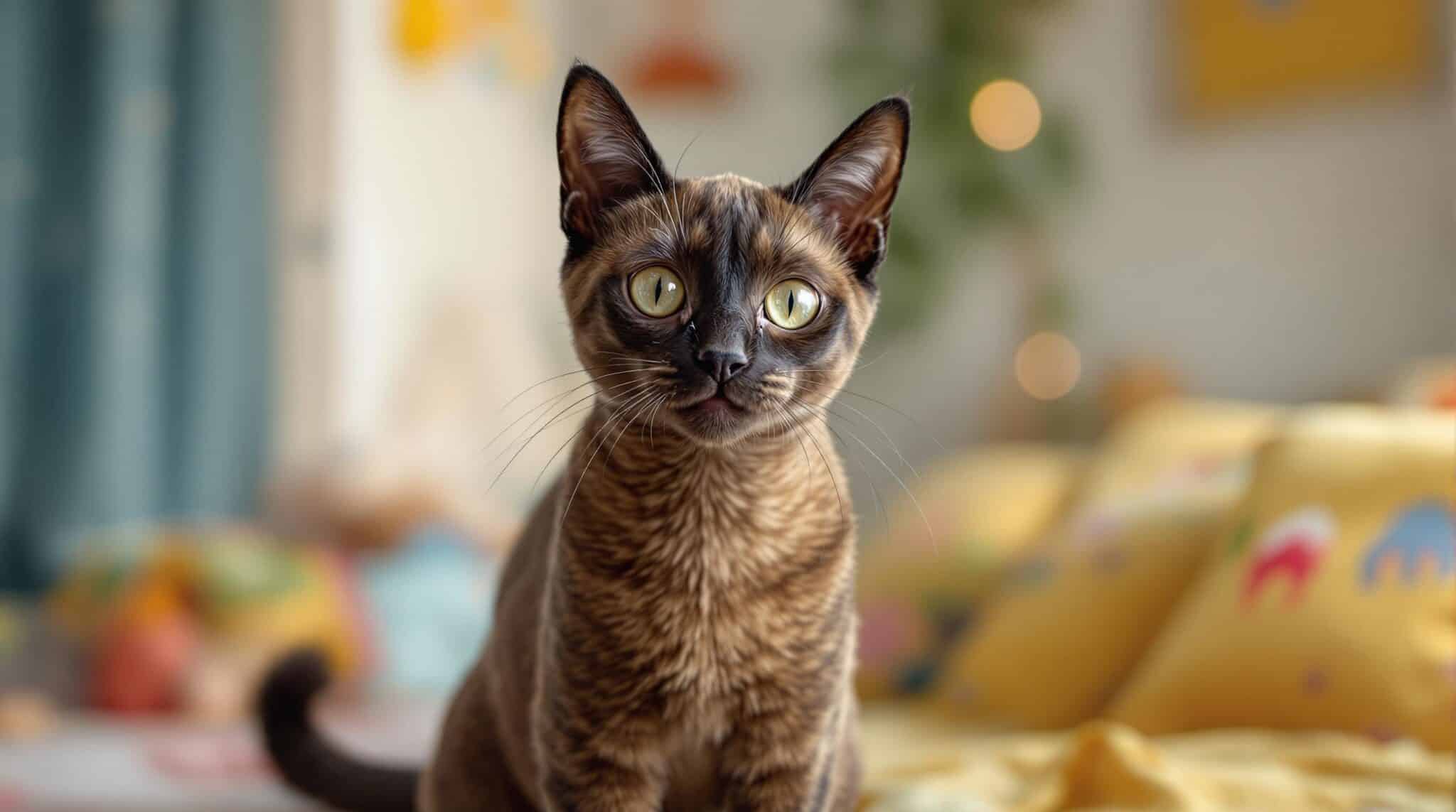 Cats With No Tail: Discover The Unique Manx Breed - Cat Karma Creations