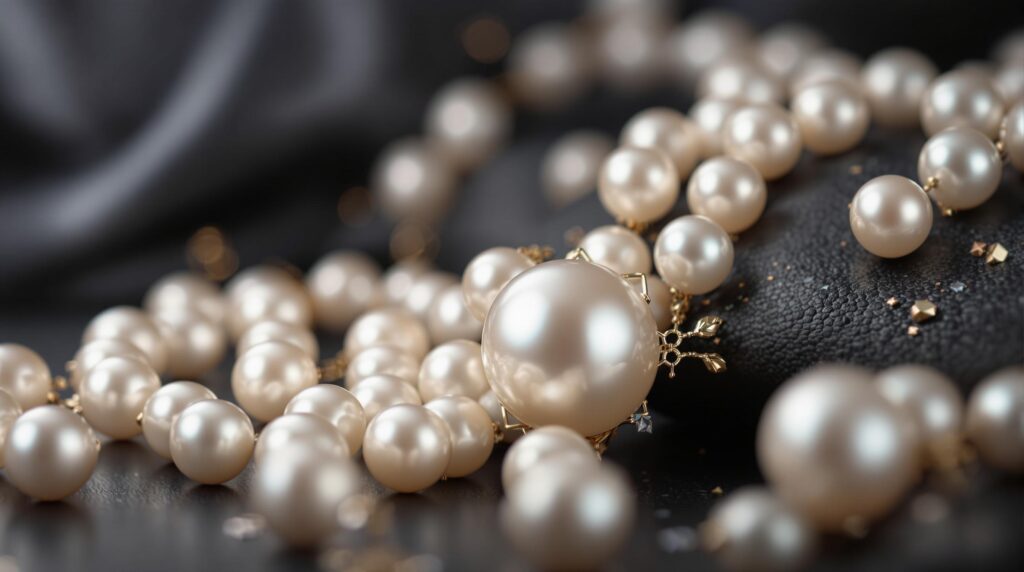 Discover The Timeless Beauty Of Natural Pearl Jewellery - Cat Karma ...
